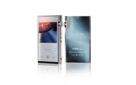 iBasso DX270 R2R Ultra | Grau | HL02803.2