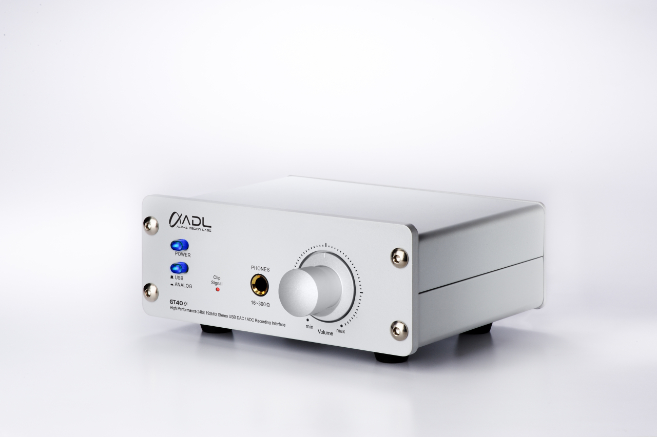 Furutech ADL GT40a USB DAC