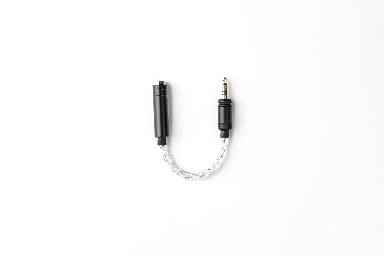 Shanling M0 Pro Balanced Adapter | HL02068